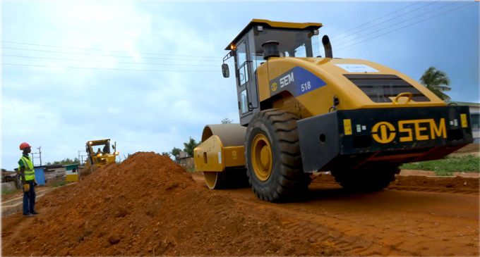 Caterpillar | Strategy