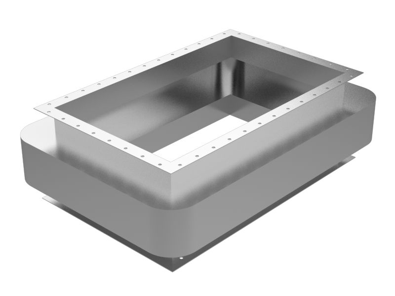 Expansion Duct