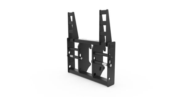 1627 mm (64 in), IT Coupler | Cat Forks | WesTrac