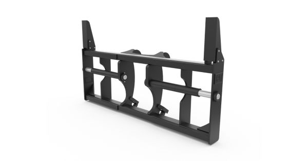 2591 mm (102 in) | Cat Forks | WesTrac