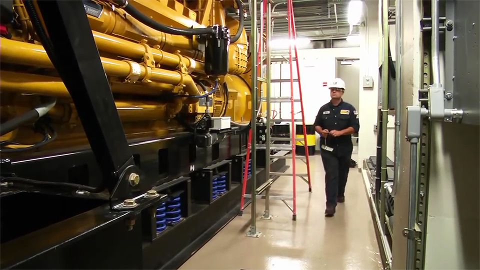 Powerful Data Management | Cat | Caterpillar