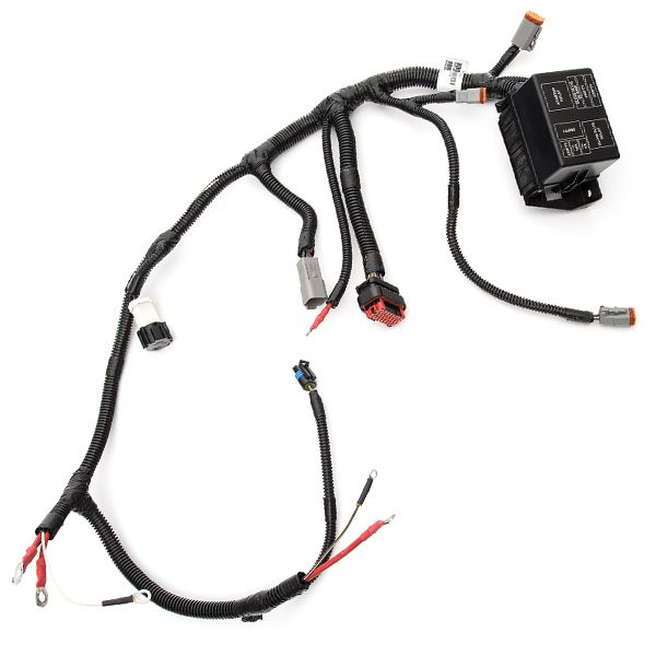 U85606590: WIRING HARNESS