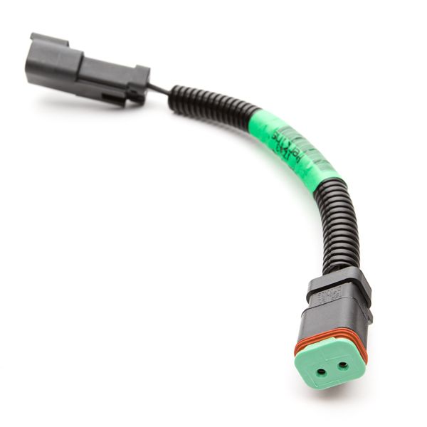 T415713: PERKINS WIRING HARNESS