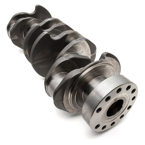 ZZ90237 | CRANKSHAFT KIT | CM20180406-27717-23308