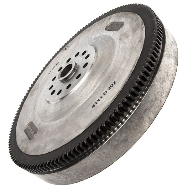 4111D302: FLYWHEEL ASSY.