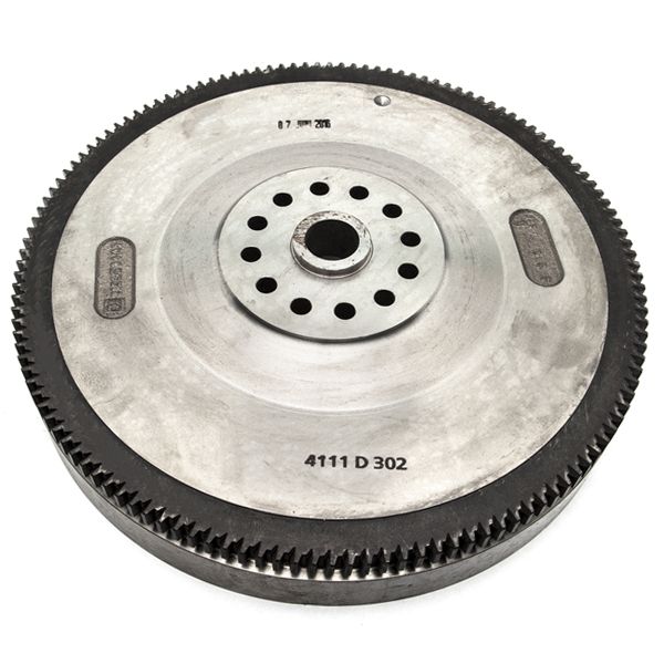 4111D302: FLYWHEEL ASSY.