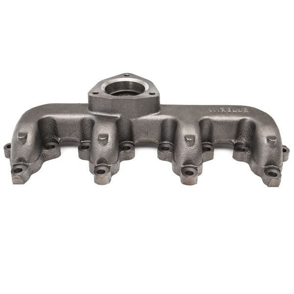 3778E111: PERKINS EXHAUST MANIFOLD