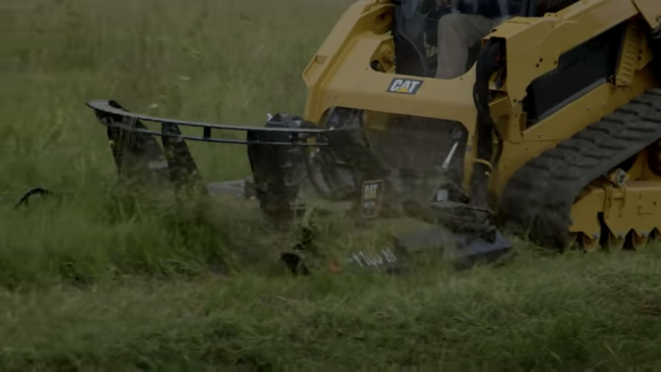 Compact Equipment Attachments | Cat | Caterpillar