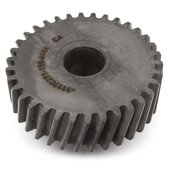 3117C271 | COMPRESSOR GEAR | CM20180529-19313-26957