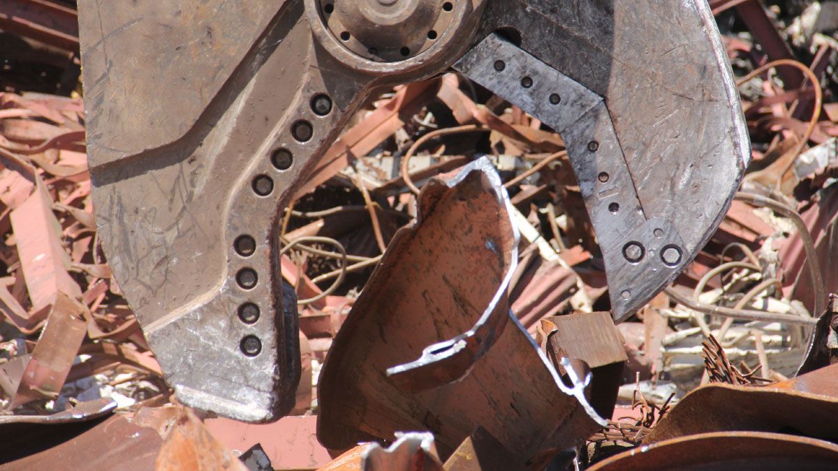 Shears | Cat | Caterpillar