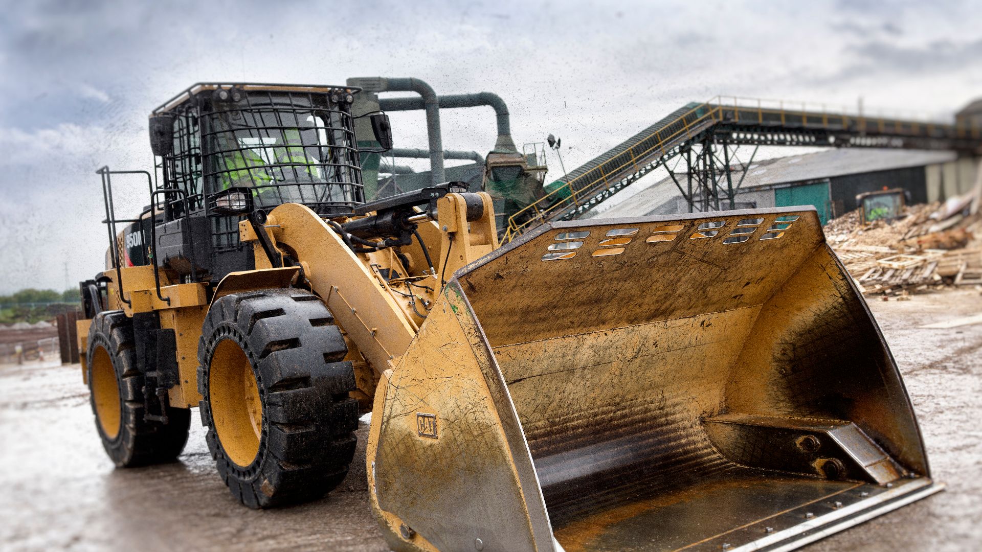 equipos usados certificados por Cat® | Cat | Caterpillar