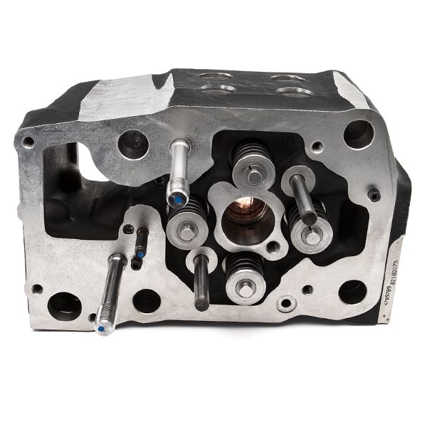 T401897 | CYLINDER HEAD ASSEMBLY | CM20180626-25664-22914