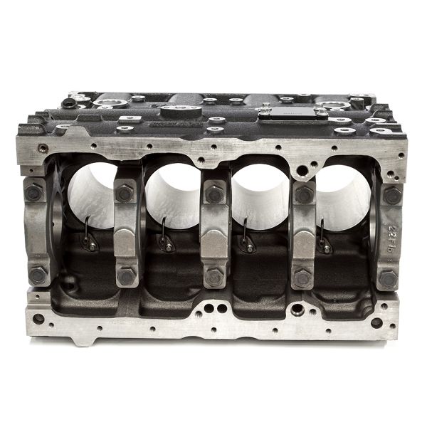 ZZ50324 | CYLINDER BLOCK ASSEMBLY | CM20180709-10931-10457