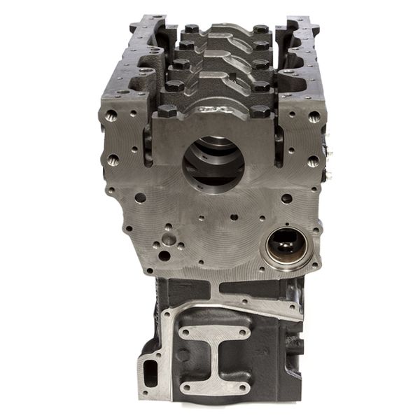 ZZ50324 | CYLINDER BLOCK ASSEMBLY | CM20180709-10931-18483