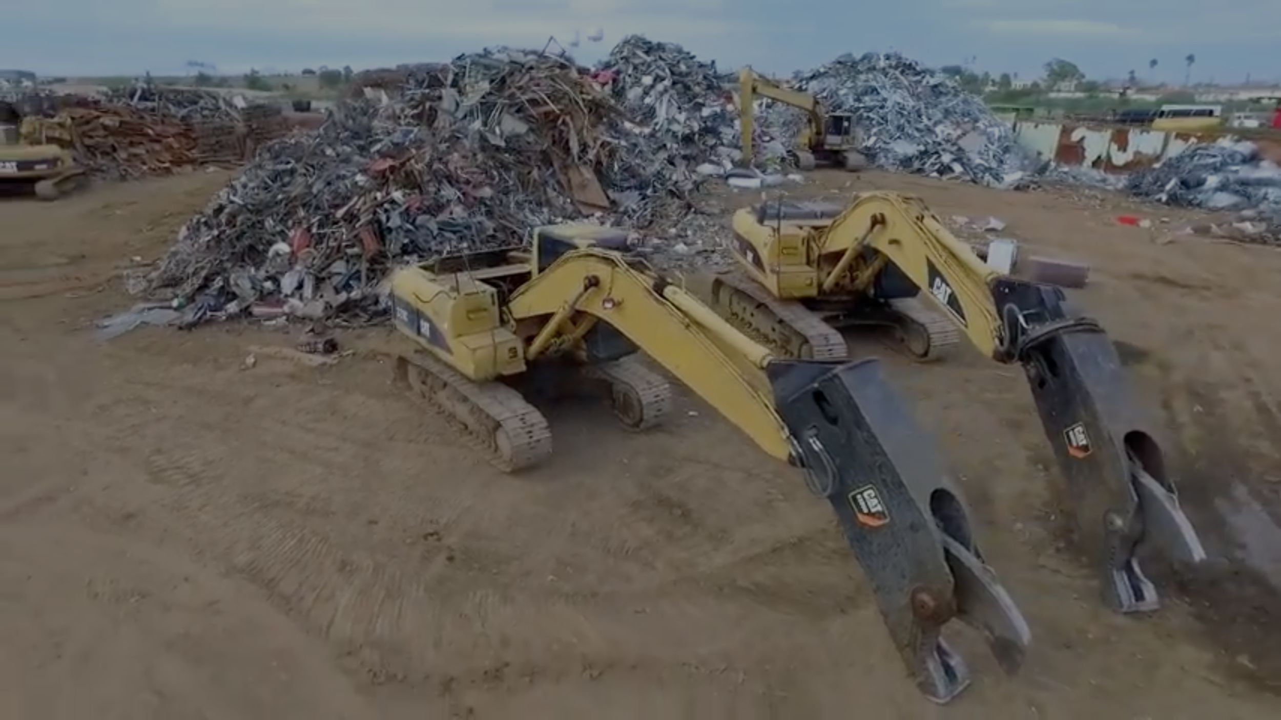 Shears | Cat | Caterpillar