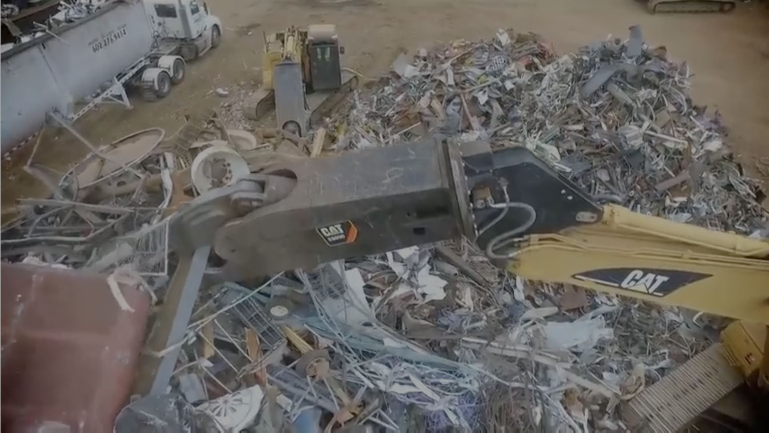 Shears | Cat | Caterpillar