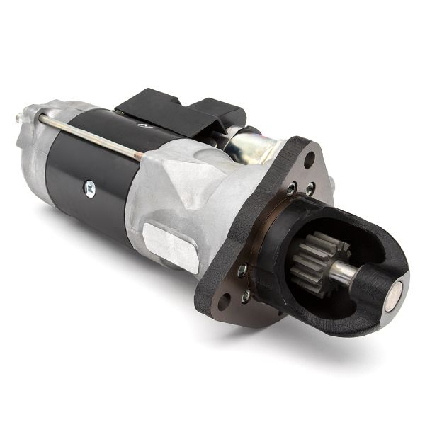 T411746 | STARTER MOTOR | CM20180725-32122-25426