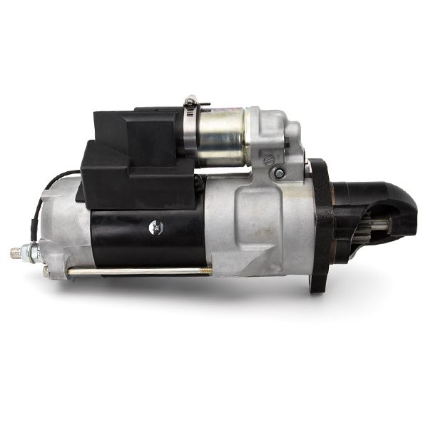 T411746 | STARTER MOTOR | CM20180725-32122-58751