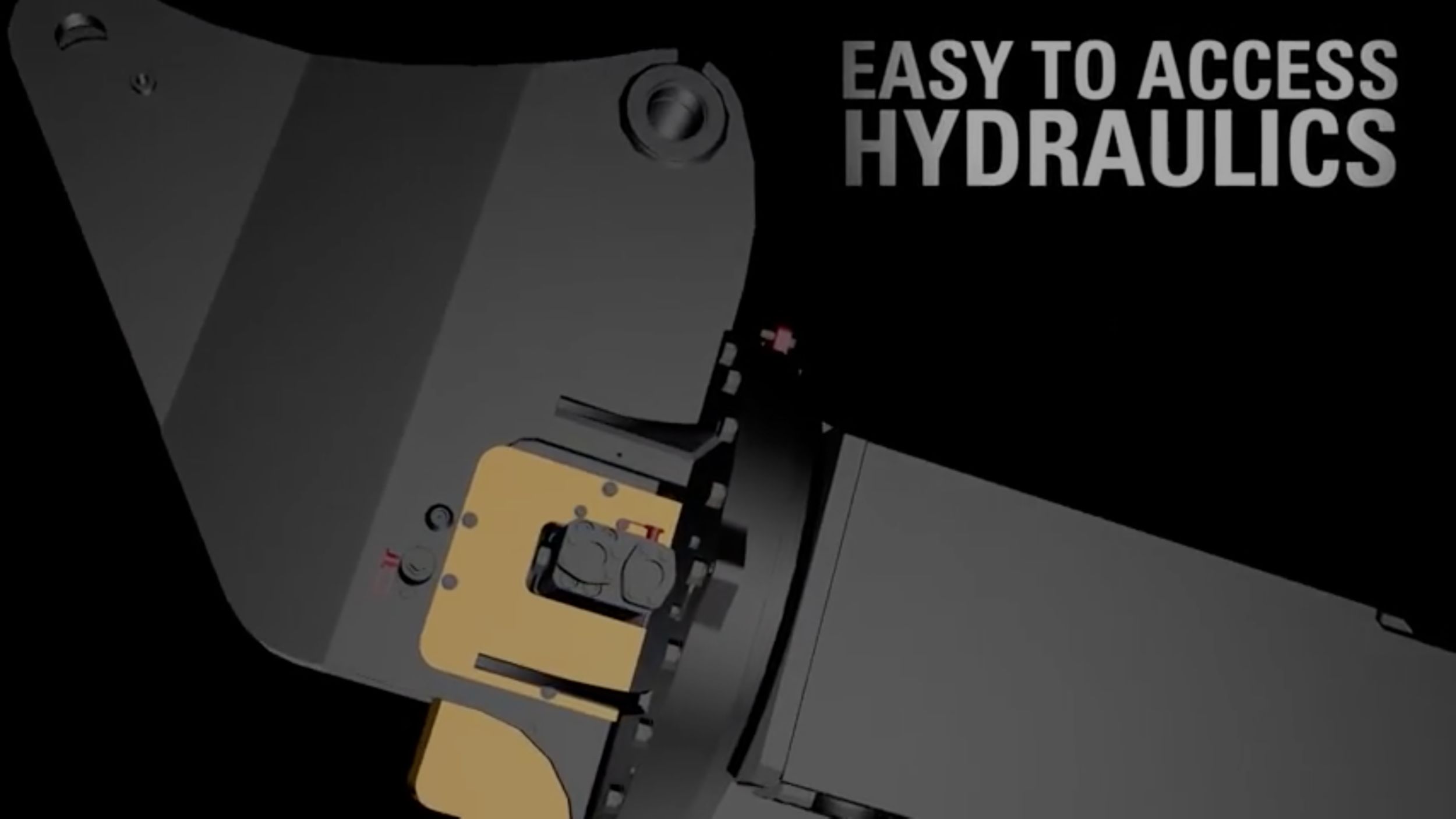 Shears | Cat | Caterpillar