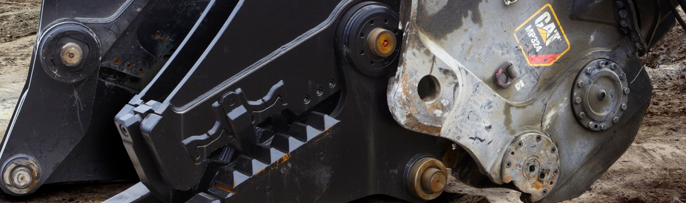 Multi-Processor Buying Considerations | Cat | Caterpillar