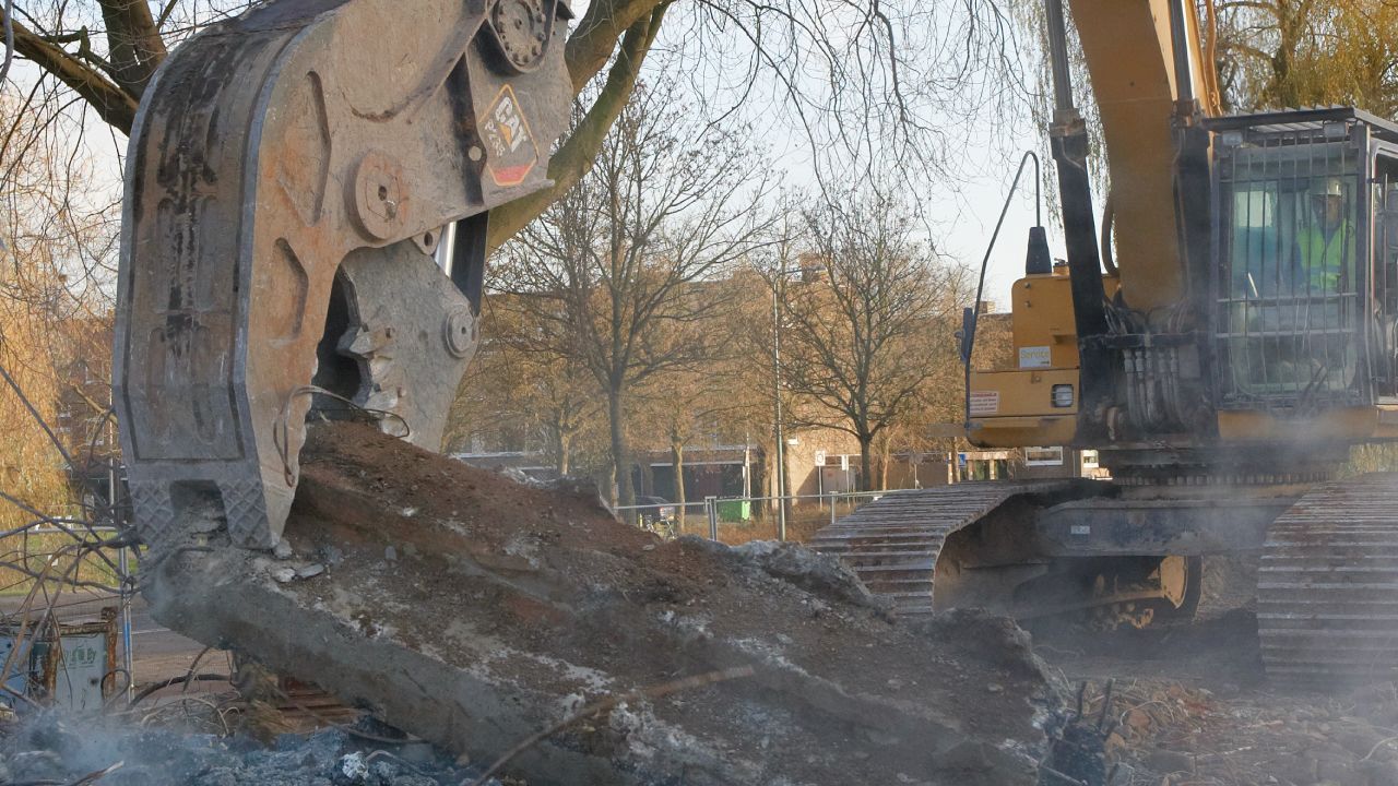 Cat | Multi-Processors | Caterpillar