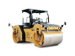 Compactors | Heavy Equipment