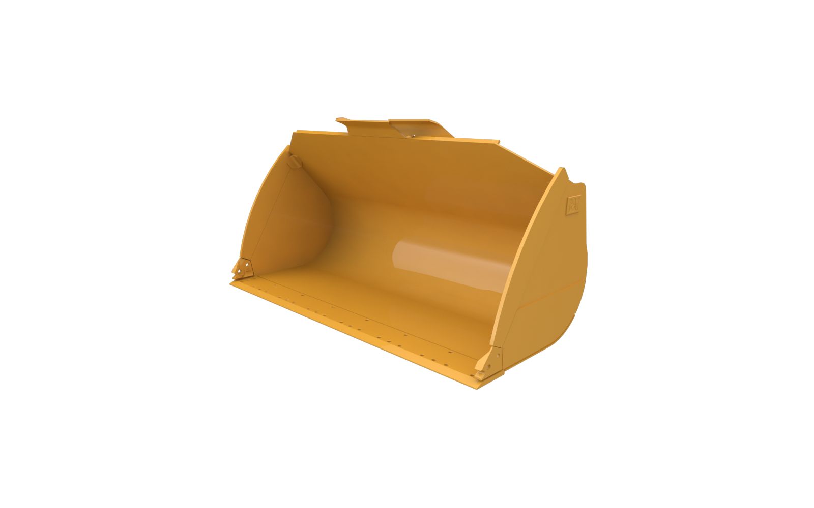 Flat Floor Bucket 3.3m³ (4.25yd³)Performance Series - WesTrac