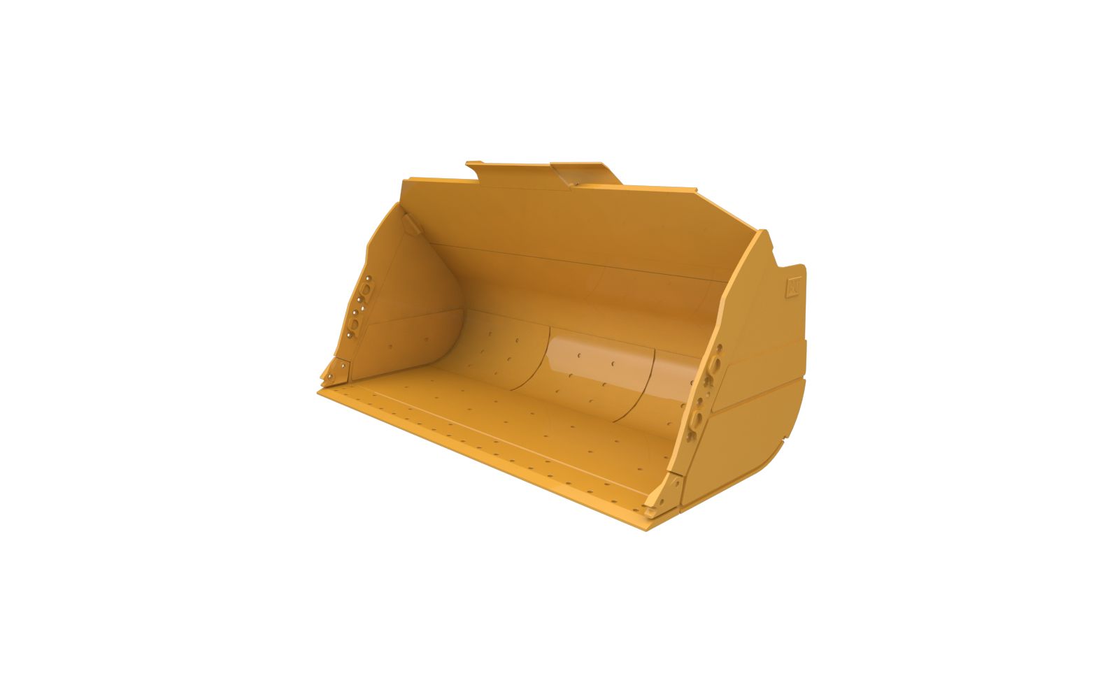 Flat Floor Bucket 3.4m³ (4.50yd³)Performance Series - WesTrac