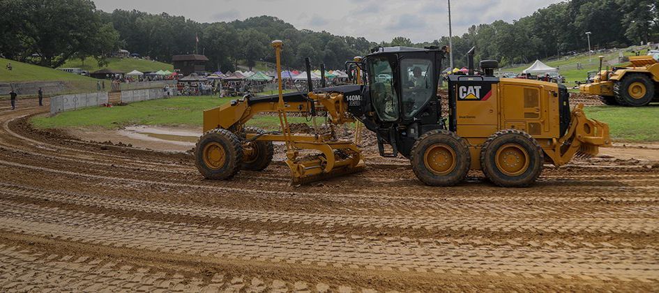 Caterpillar | Caterpillar