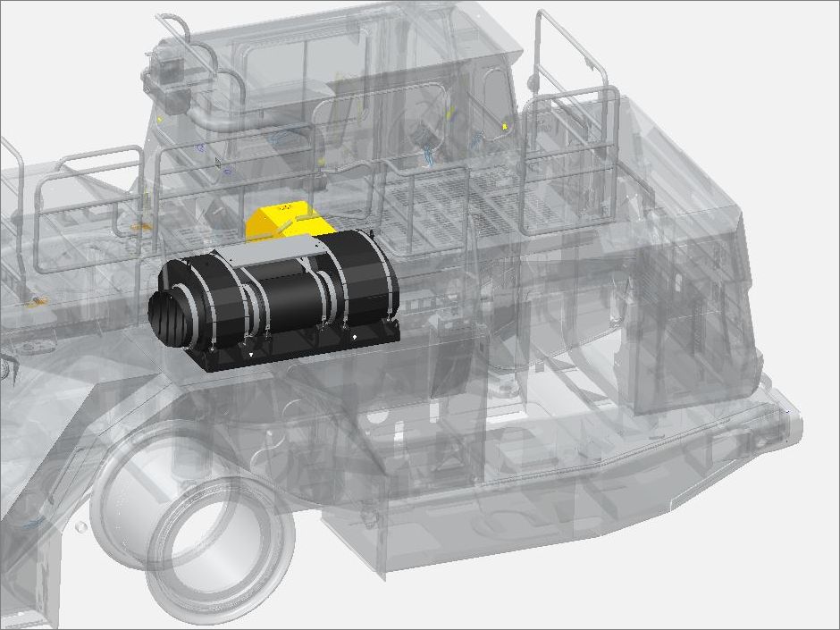 Cat | Underground Mining | Caterpillar