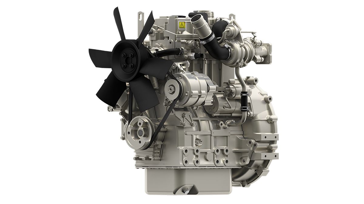 Perkins Engines | Perkins Engines
