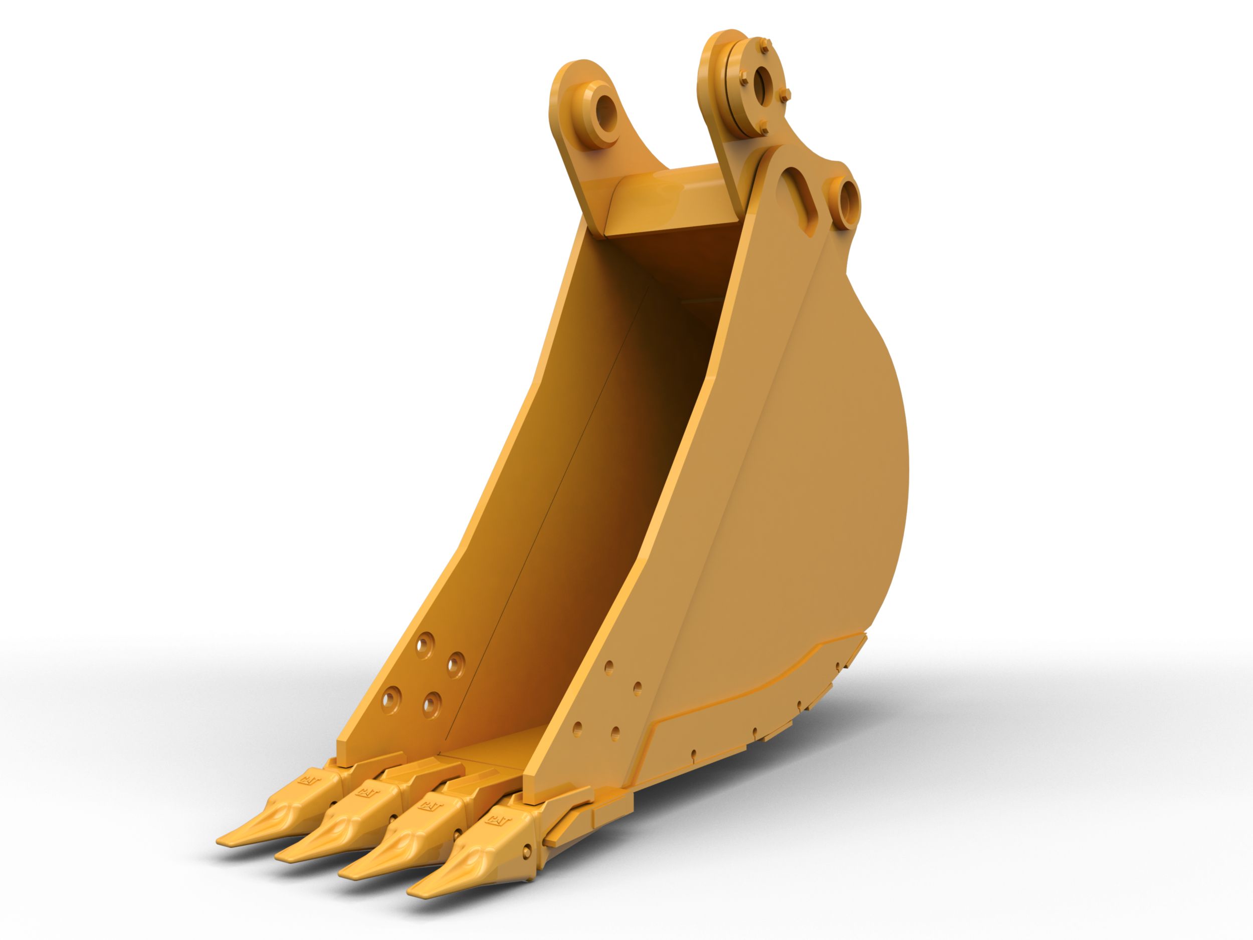 Cat | General Duty Bucket 600 mm (24 in) | Caterpillar