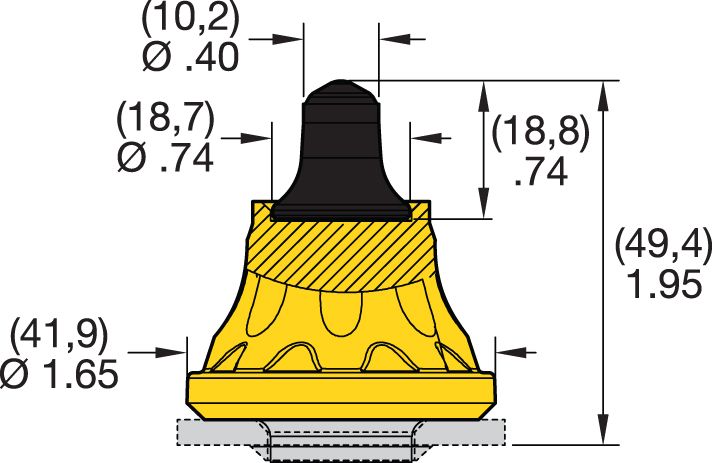 Cat | Road Milling Teeth | Caterpillar