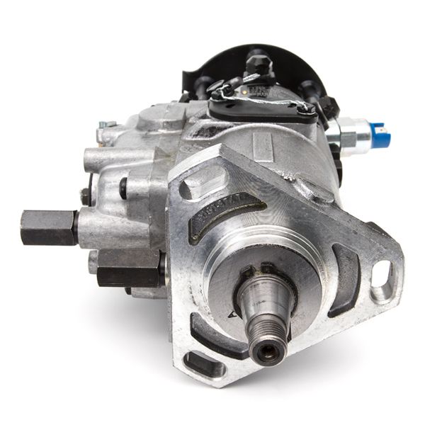 2643D640 | INJECTION PUMP | CM20181016-33974-29406