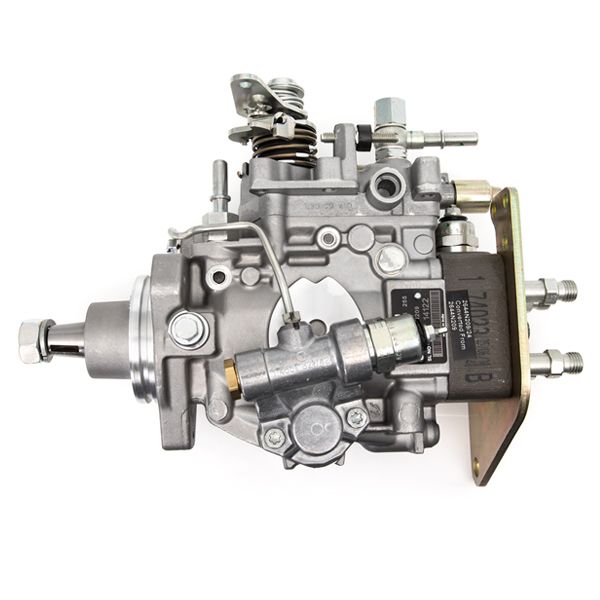 2644N209/24: PERKINS INJECTION PUMP