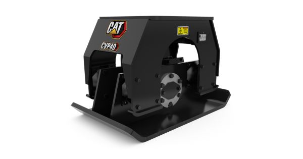Vibratory Plate Compactors Cat Attachments Westrac