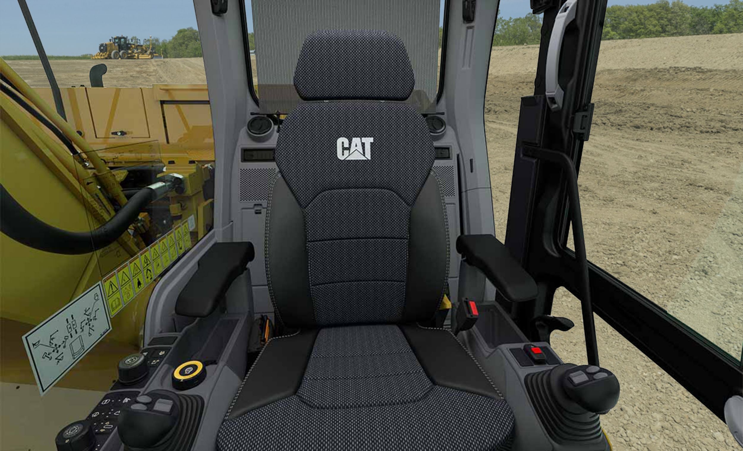 Cat | 320 | Caterpillar