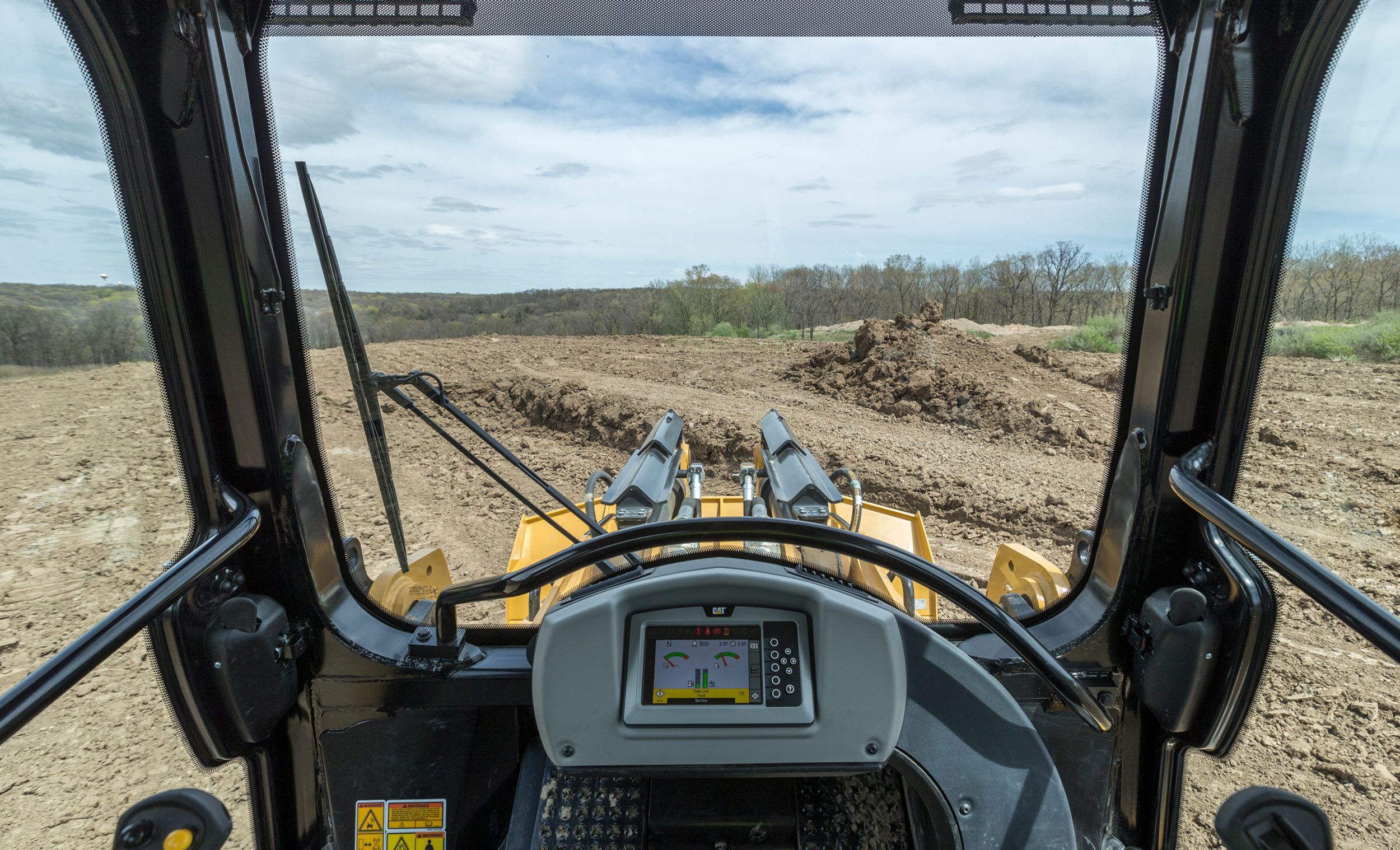 Cat | 973K | Caterpillar