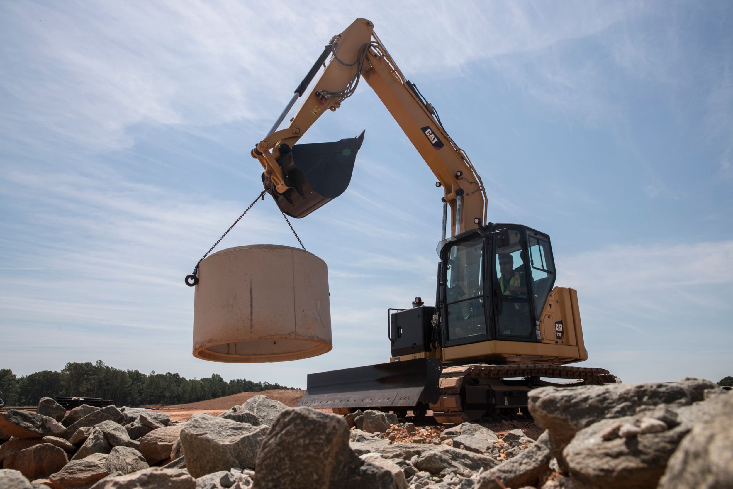 Cat | 310 | Caterpillar