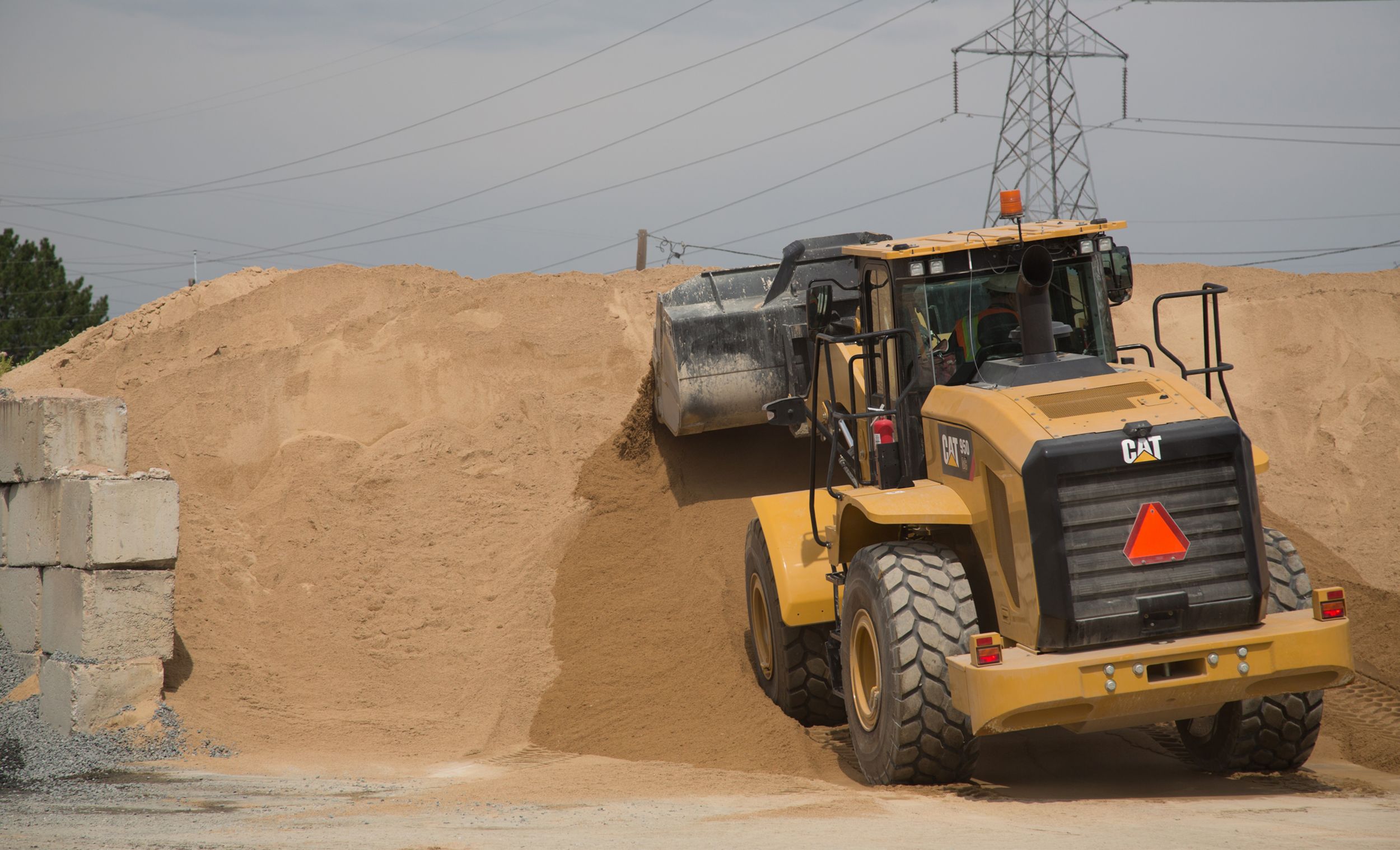 Cat | 950 GC | Caterpillar