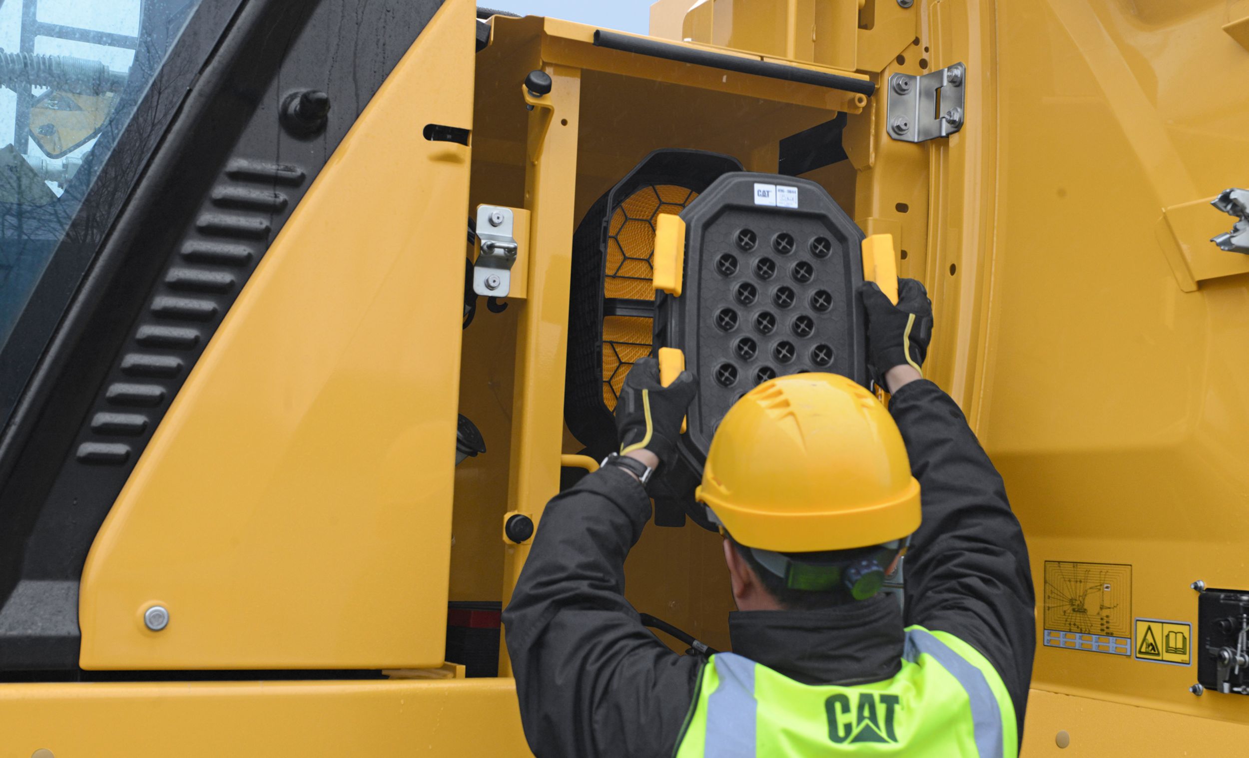 Cat | 336 | Caterpillar