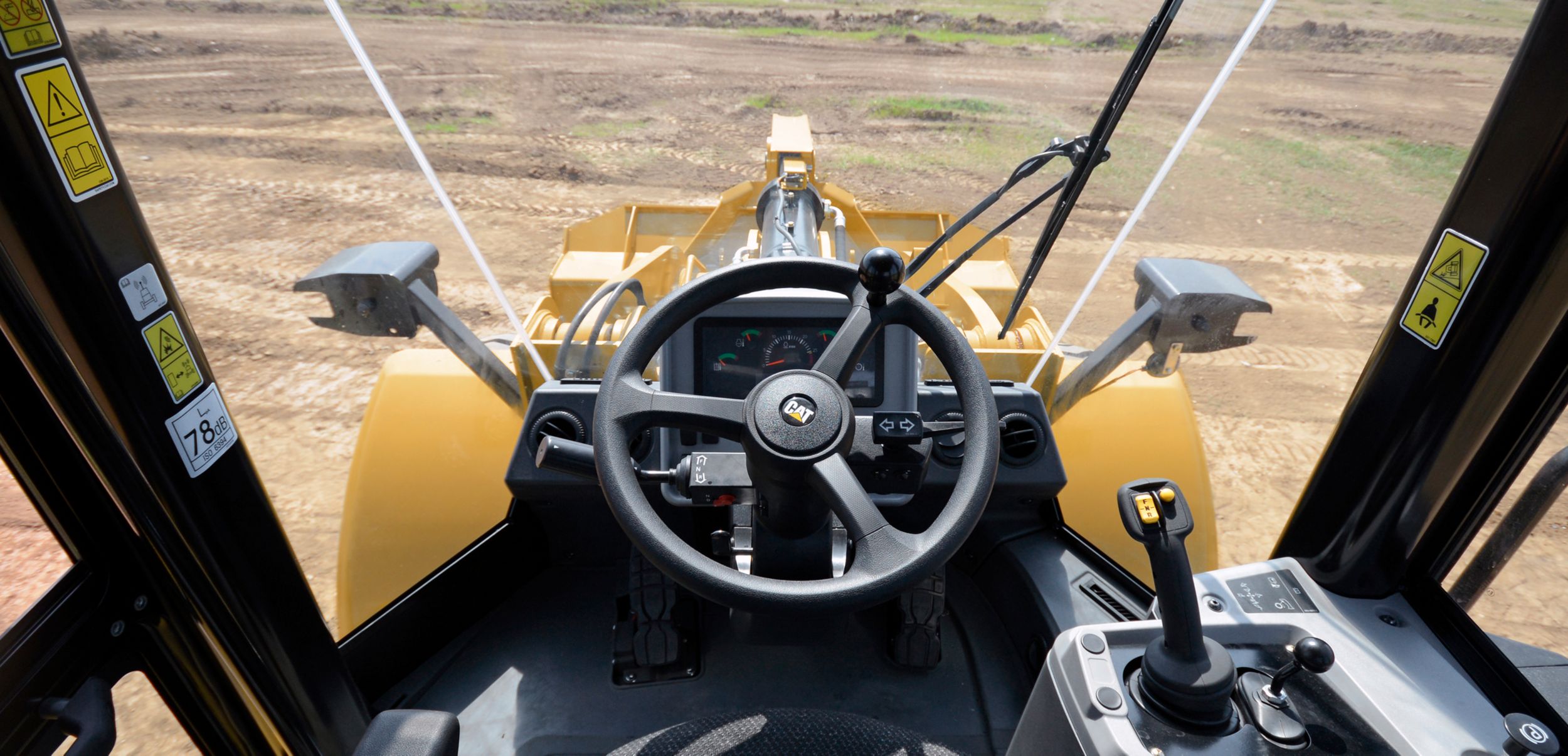 Cat | 950 GC | Caterpillar