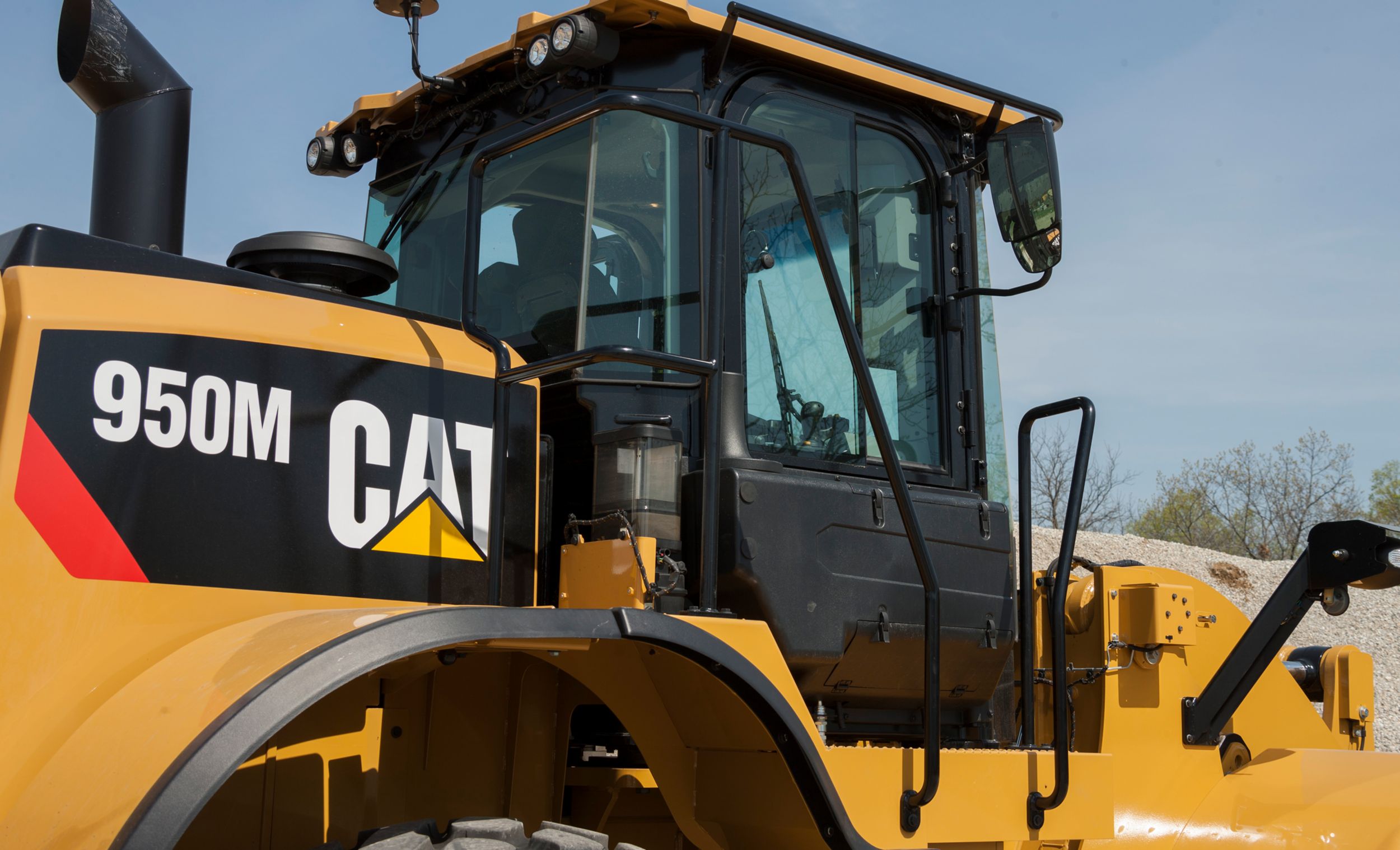 Cat | 950M | Caterpillar