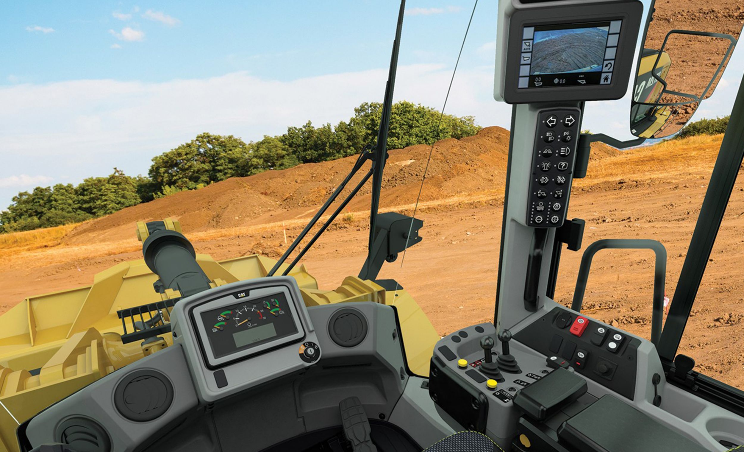 Cat | 966M XE | Caterpillar