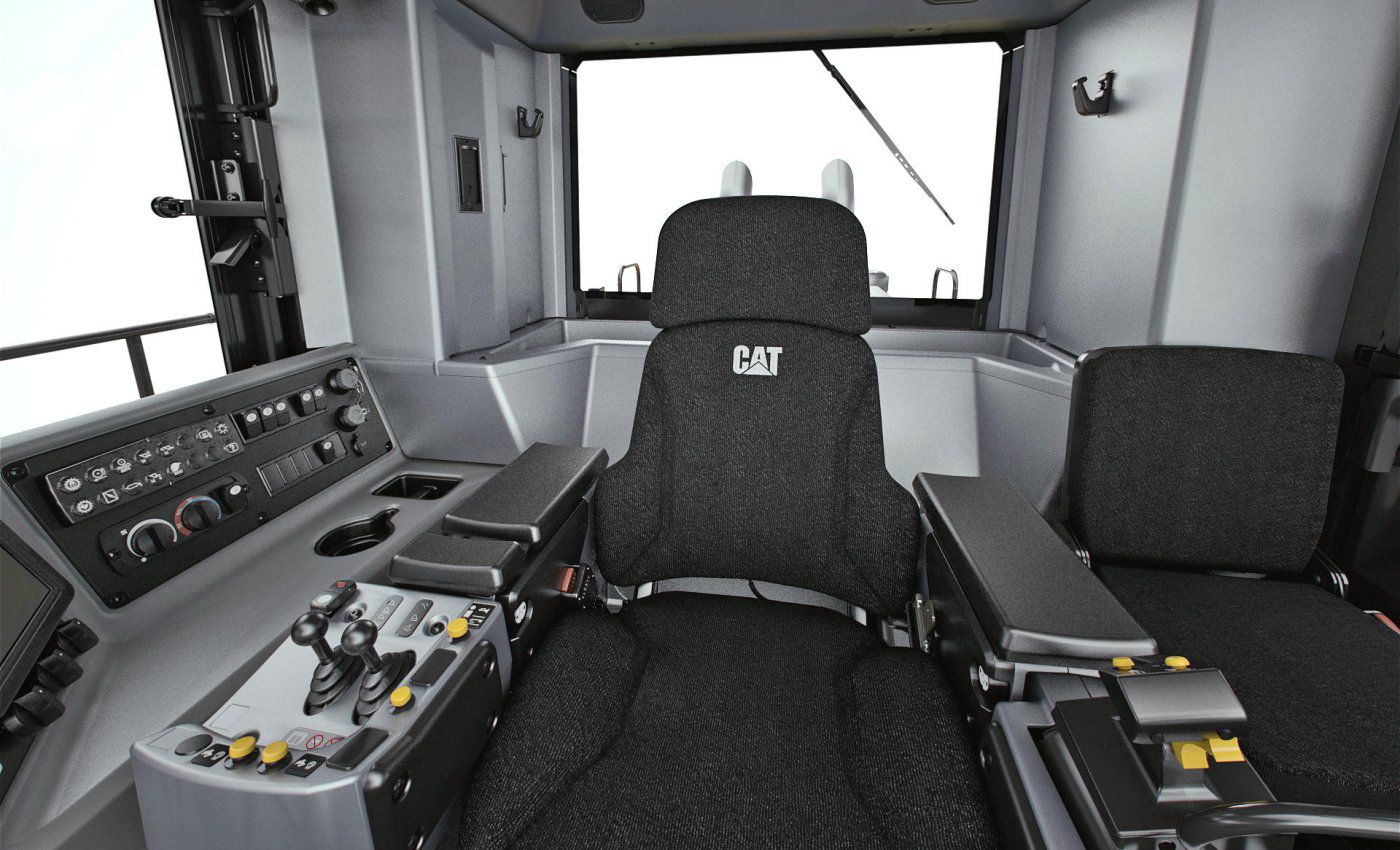 Cat | 992K | Caterpillar