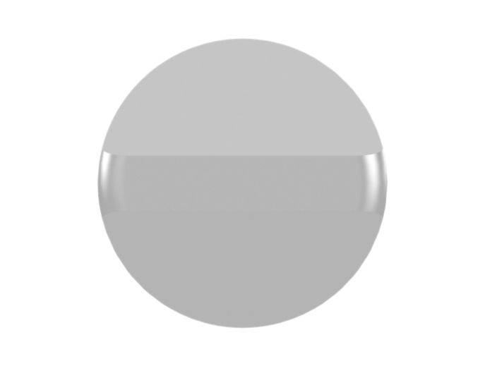 H65 Cross Cut Chisel | Cat Hammer Accessories | WesTrac