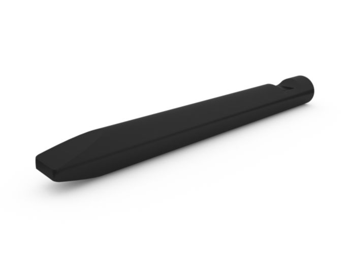 H55 Cross Cut Chisel | Cat Hammer Accessories | WesTrac