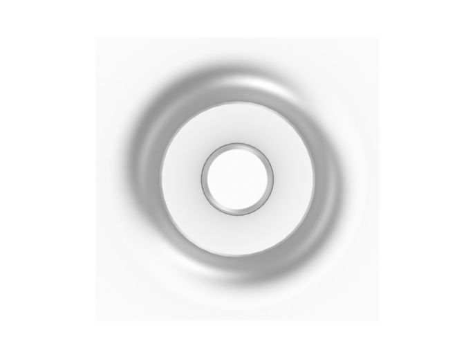 H45 Compacting Plate | Cat Hammer Accessories | WesTrac