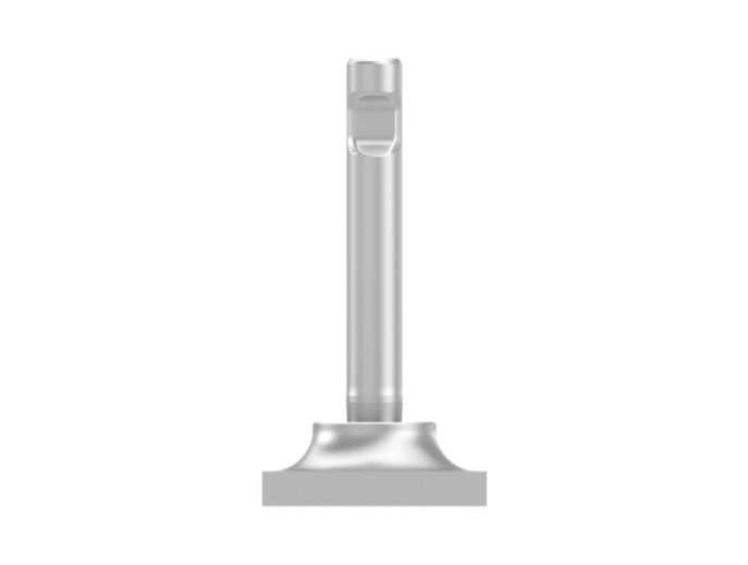 H45 Compacting Plate | Cat Hammer Accessories | WesTrac