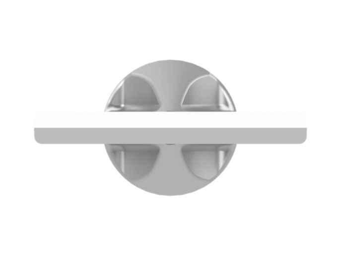 H35 Transverse Spade | Cat Hammer Accessories | WesTrac